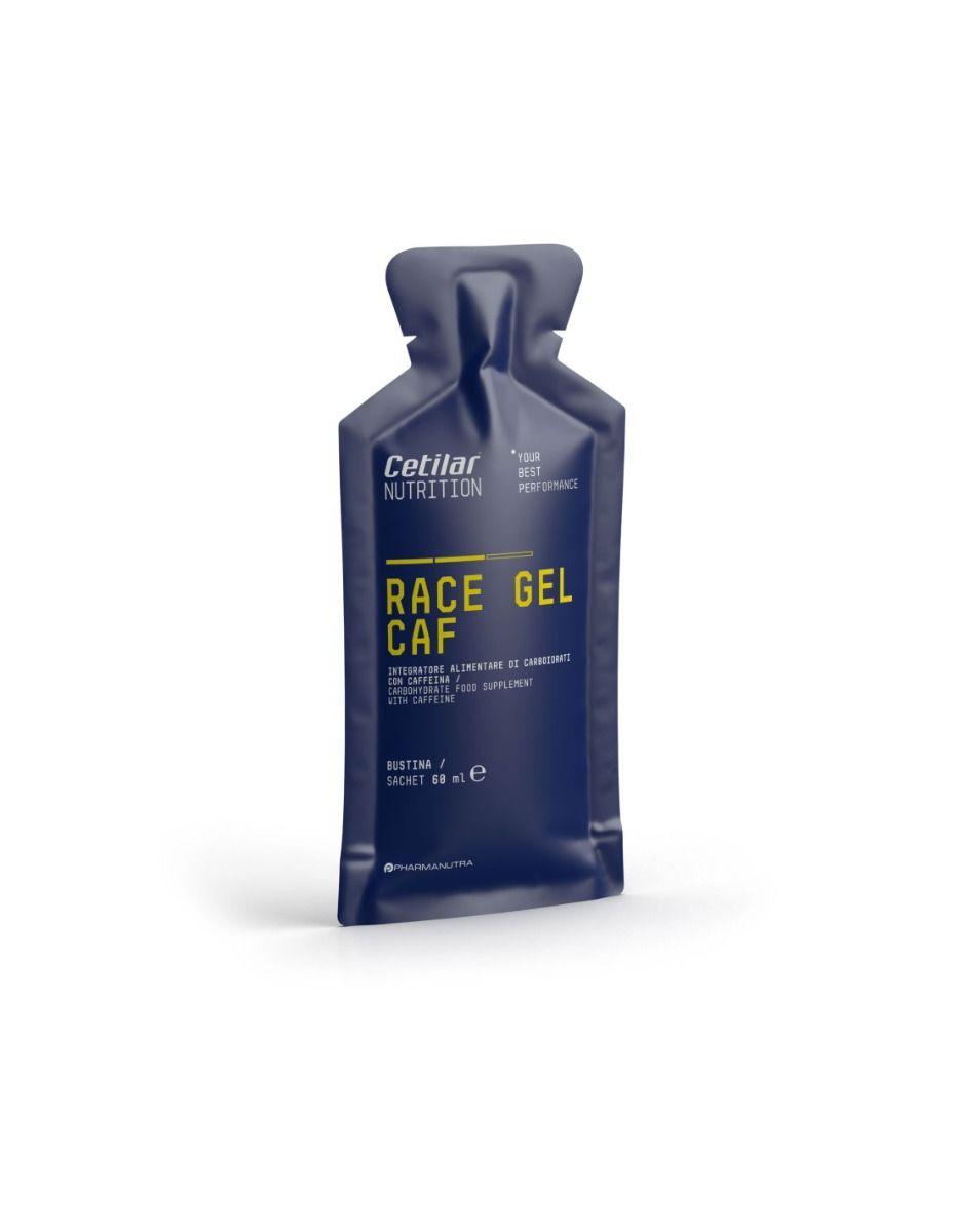 CETILAR - RACE GEL CAF 60 ML - Bike Service Corinaldo