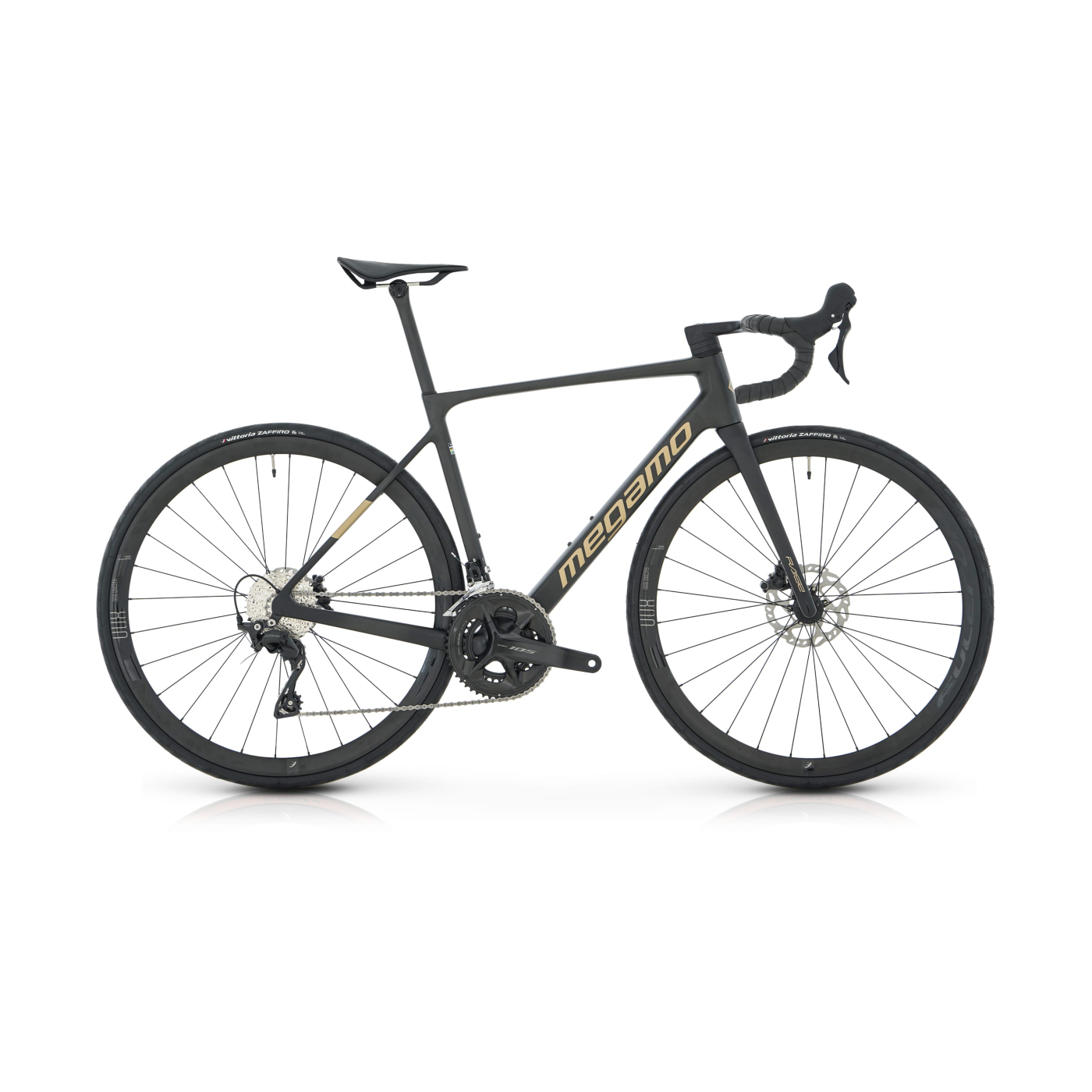 Megamo - RAISE 20 2025 - Bike Service Corinaldo