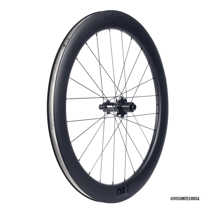 Ruote VISION - SC 60 SL - Bike Service Corinaldo